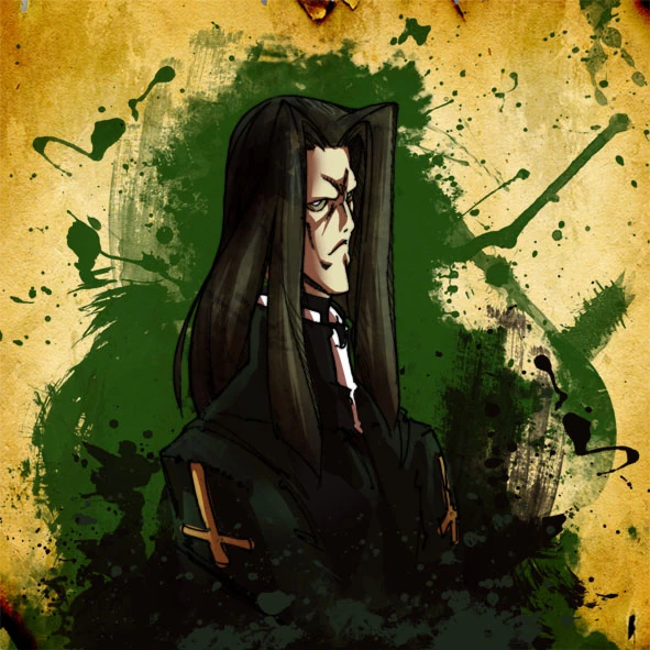 Hugo Brecht | Tortuga-RPG Wikia | Fandom