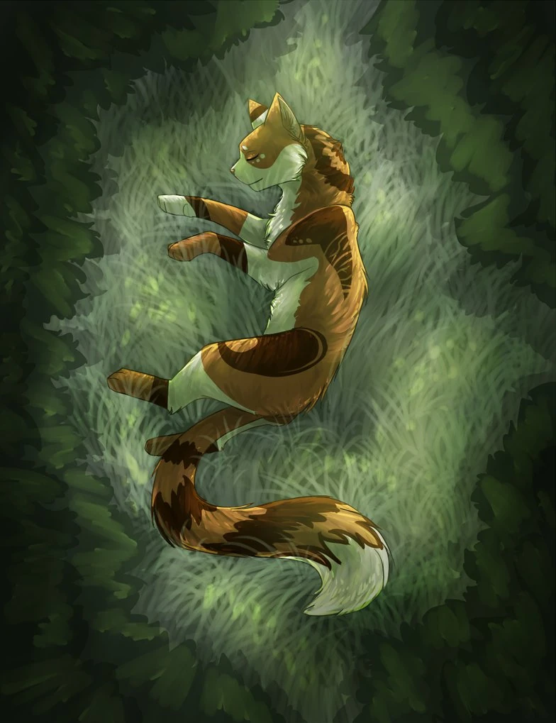 Death | RPG:WarriorCats Wikia | Fandom