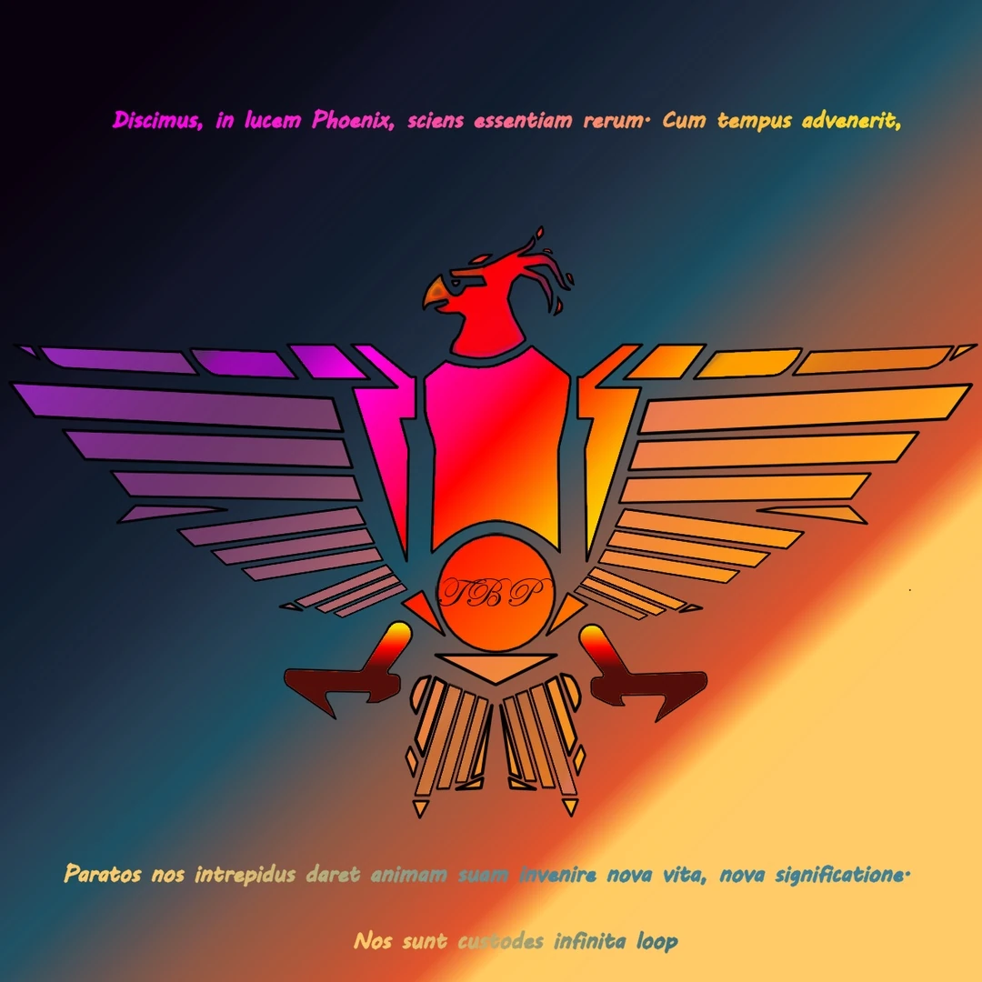 The Burning Phoenix | RPGWorld Вики | Fandom