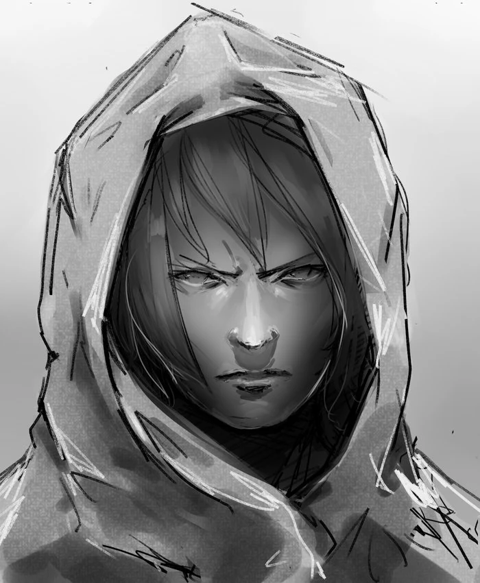 Rallen Grimsong | Roleplay Heaven Wiki | Fandom