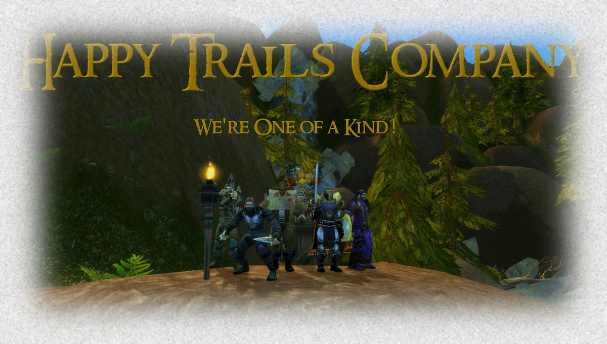 The Happy Trails Company | Roleplay Heaven Wiki | Fandom