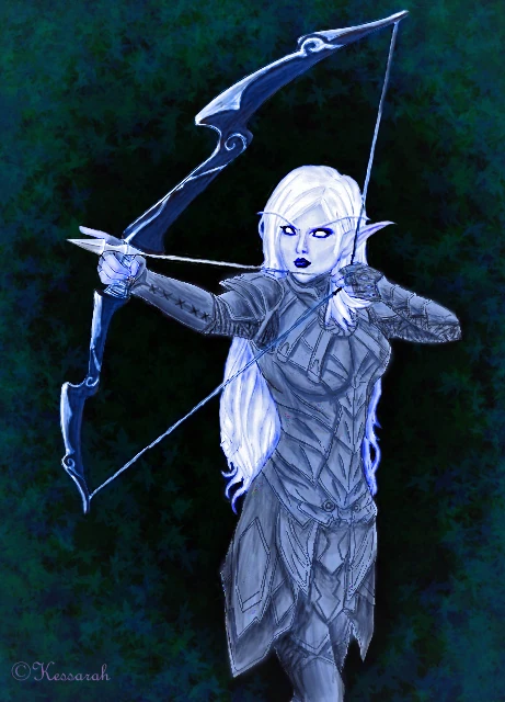 Kyrisa Voidsong | Roleplay Heaven Wiki | Fandom