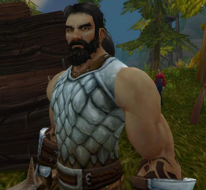 Kato Johnson | Roleplay Heaven Wiki | Fandom