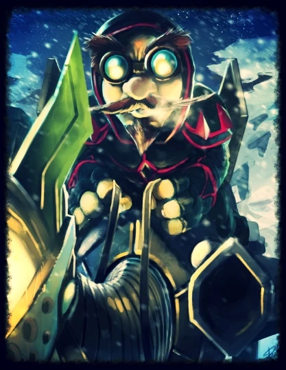 Rebo Oldbuck | Roleplay Heaven Wiki | Fandom