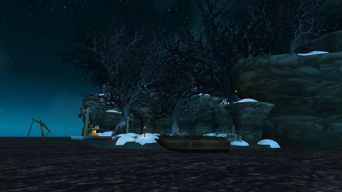 Evernight | Roleplay Heaven Wiki | Fandom