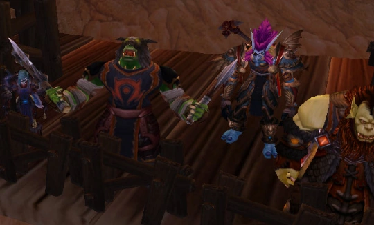 User blog:Vraul/"Hello, hello!" | Roleplay Heaven Wiki | Fandom