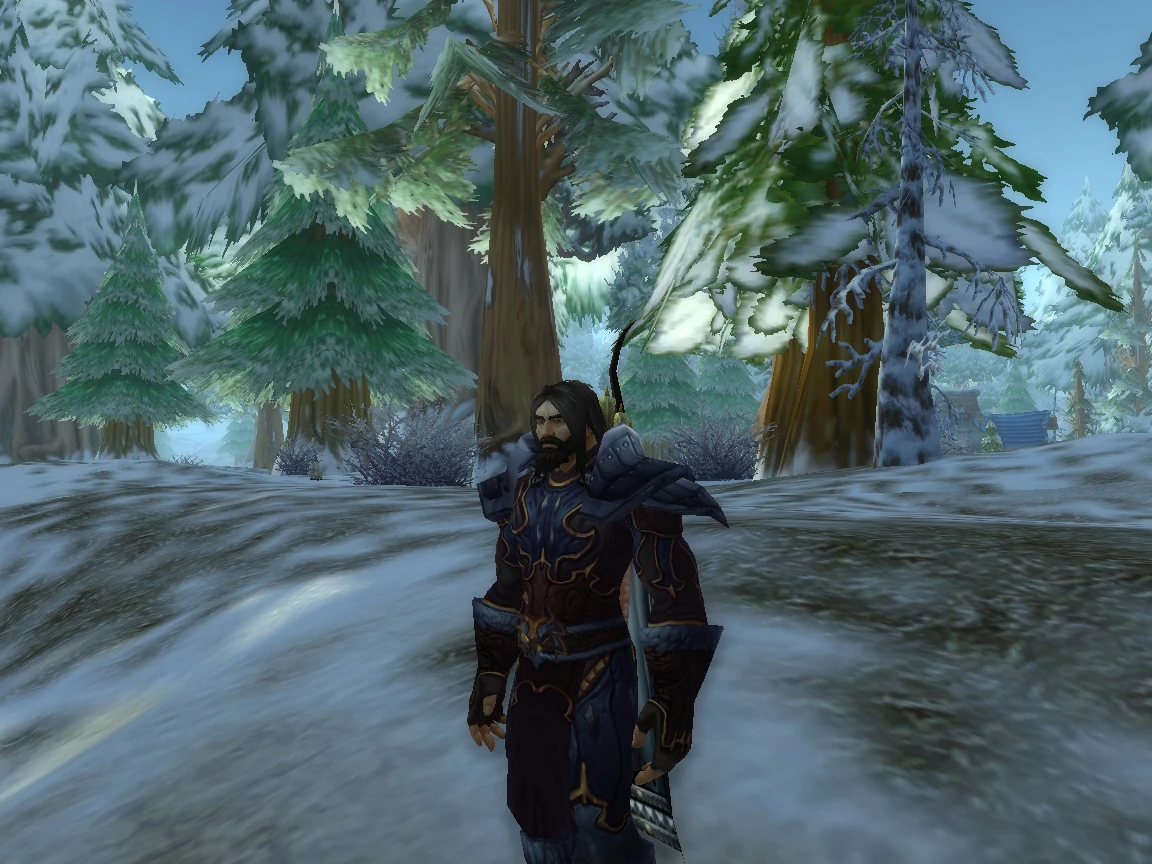 Emmett Morganson | Roleplay Heaven Wiki | Fandom