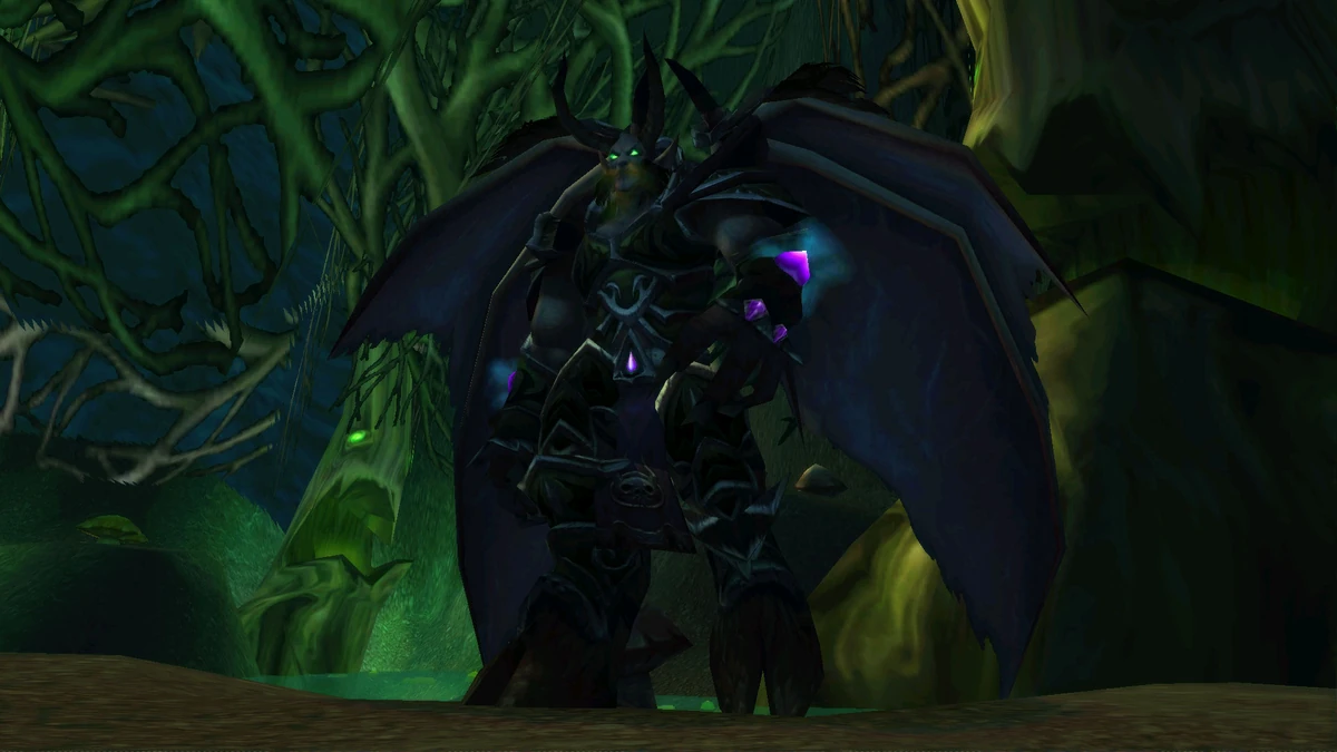 Androthan the Obscurer | Roleplay Heaven Wiki | Fandom