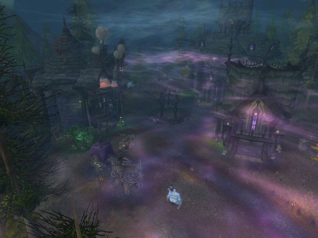 Tarren Mill | Roleplay Heaven Wiki | Fandom