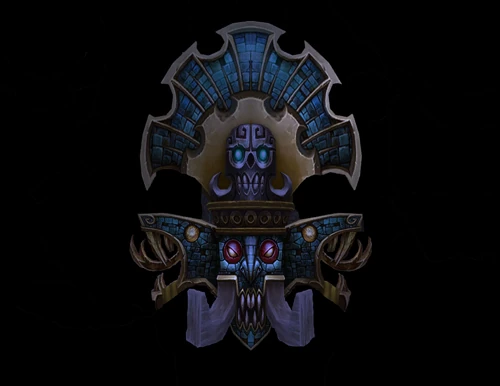 Hex Lord Jaruz | Roleplay Heaven Wiki | Fandom