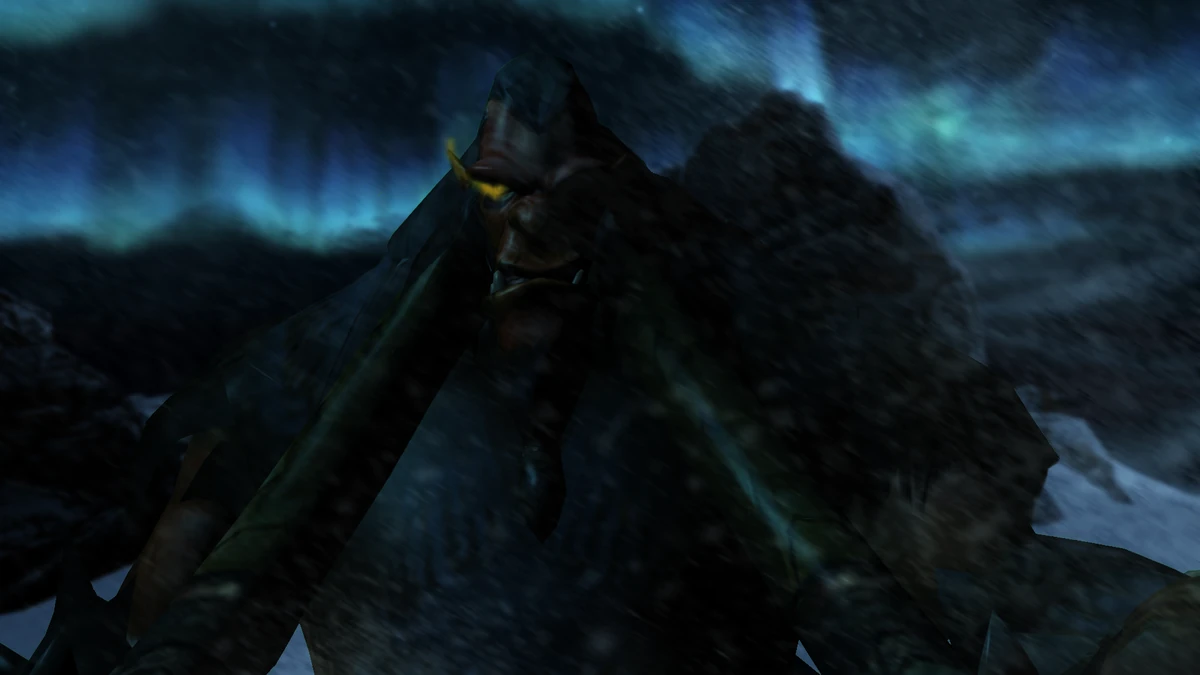 Kurol the Titanic | Roleplay Heaven Wiki | Fandom