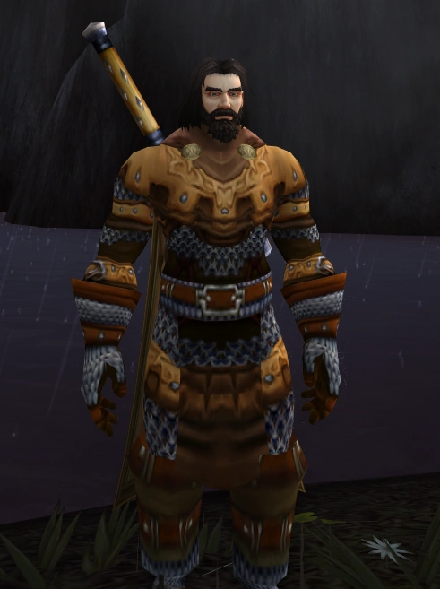 Gavinroth | Roleplay Heaven Wiki | Fandom