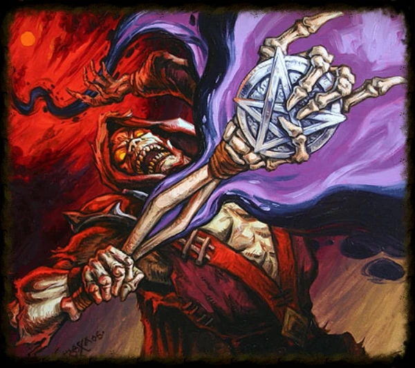 Simron Chaoswielder | Roleplay Heaven Wiki | Fandom