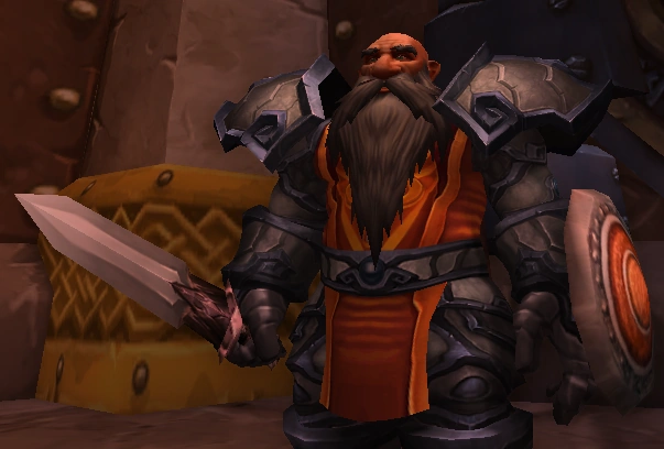 Dargurus Blackbeard | Roleplay Heaven Wiki | Fandom