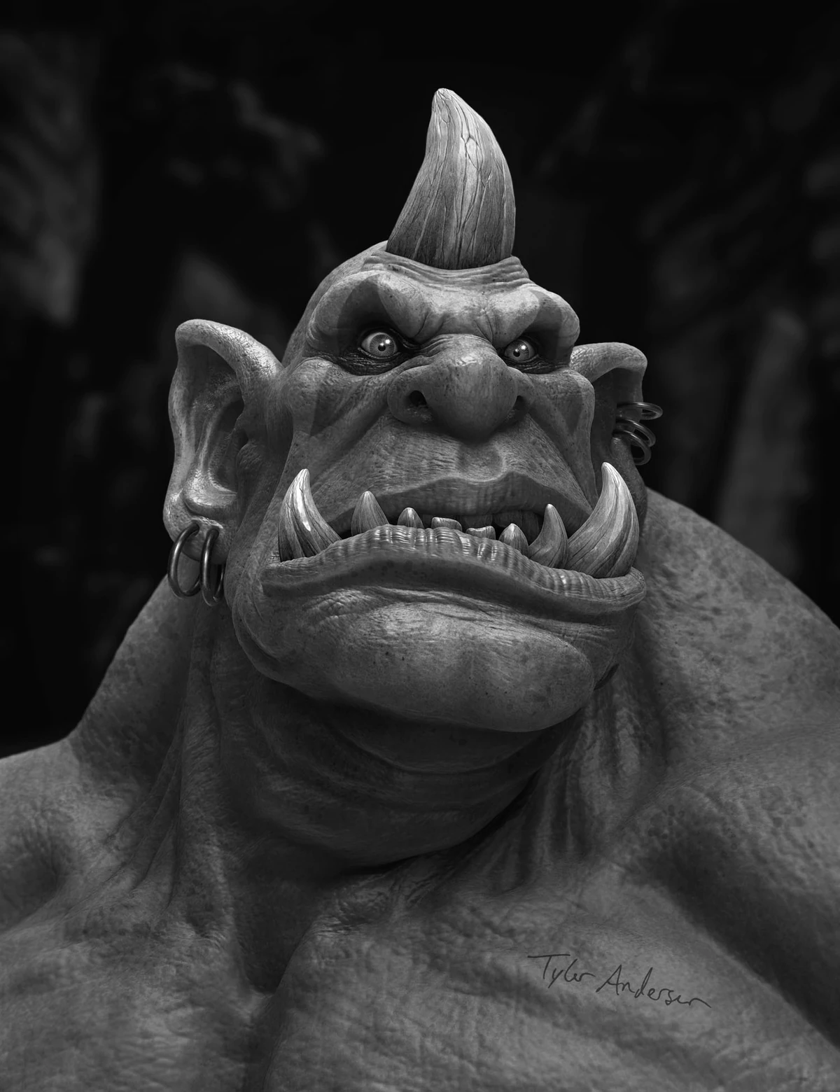 Gruk | Roleplay Heaven Wiki | Fandom