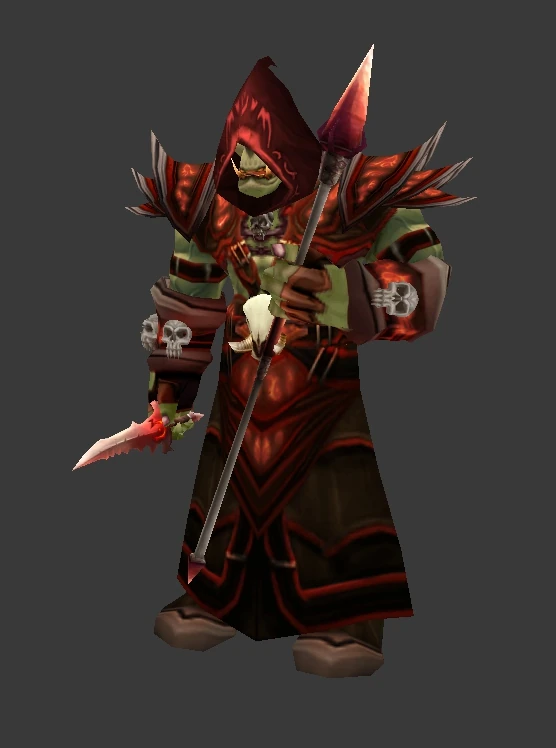 Erklar Soulrender | Roleplay Heaven Wiki | Fandom