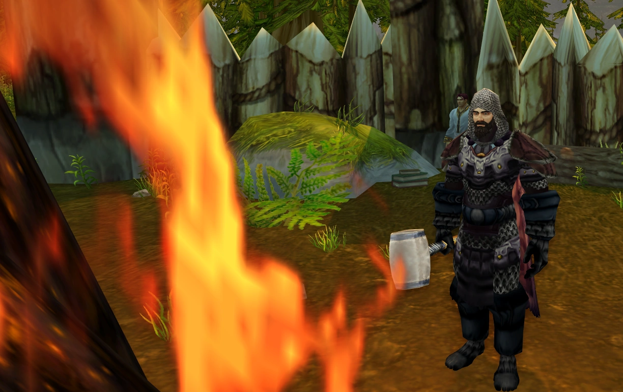 Gavinroth | Roleplay Heaven Wiki | Fandom