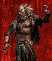 Demonologist (AoCHA) | RP Wiki | Fandom