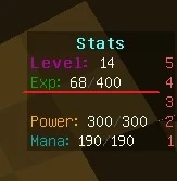 Experience | Player Leveling Wikia | Fandom