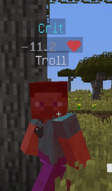 Crit Chance | Player Leveling Wikia | Fandom