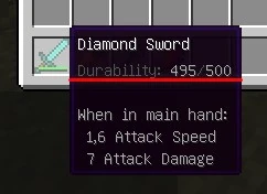 Durability | Player Leveling Wikia | Fandom
