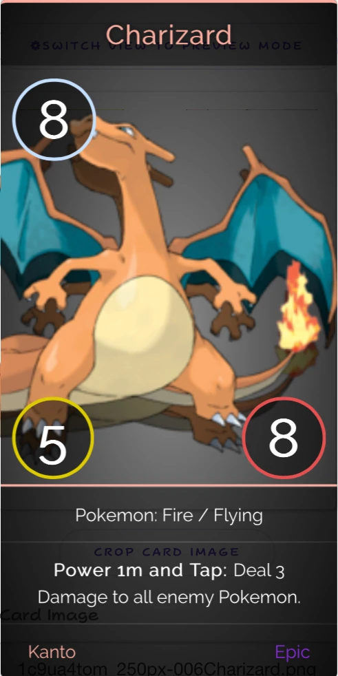 Charizard | Pokécards Wiki | Fandom