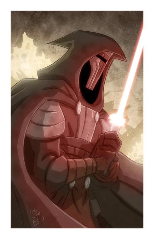 Darth Pravus | Star Wars RolePlay Wiki | Fandom