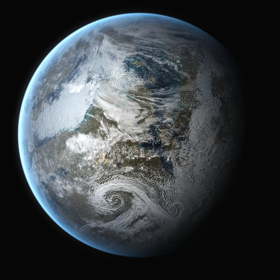 Saoirse (Planet) | Star Wars RolePlay Wiki | Fandom