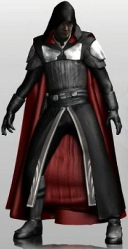 Jen'ari Hazé | Star Wars RolePlay Wiki | Fandom