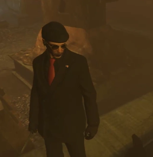 Categoria:Personagens | Wiki RPRP | Fandom