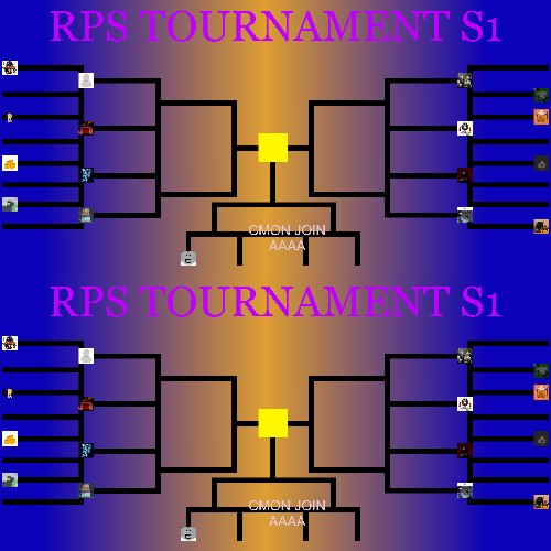 BonusVerges | RPS TOURNAMENT Wiki | Fandom