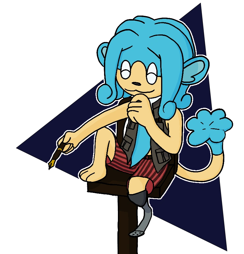 Bailey Whittaker | RPV Wiki | Fandom