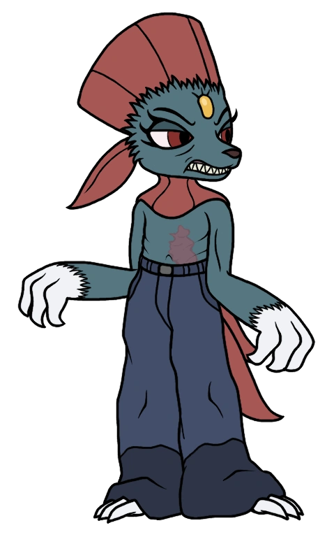 Jasper | RPV Wiki | Fandom