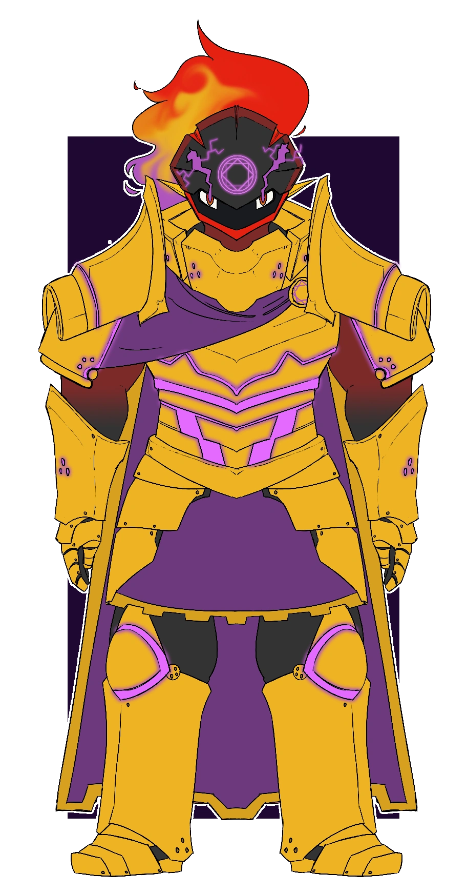 Sir Graham Morgan | RPV Wiki | Fandom