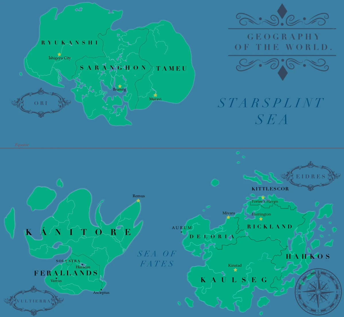 Countries | RPV Wiki | Fandom