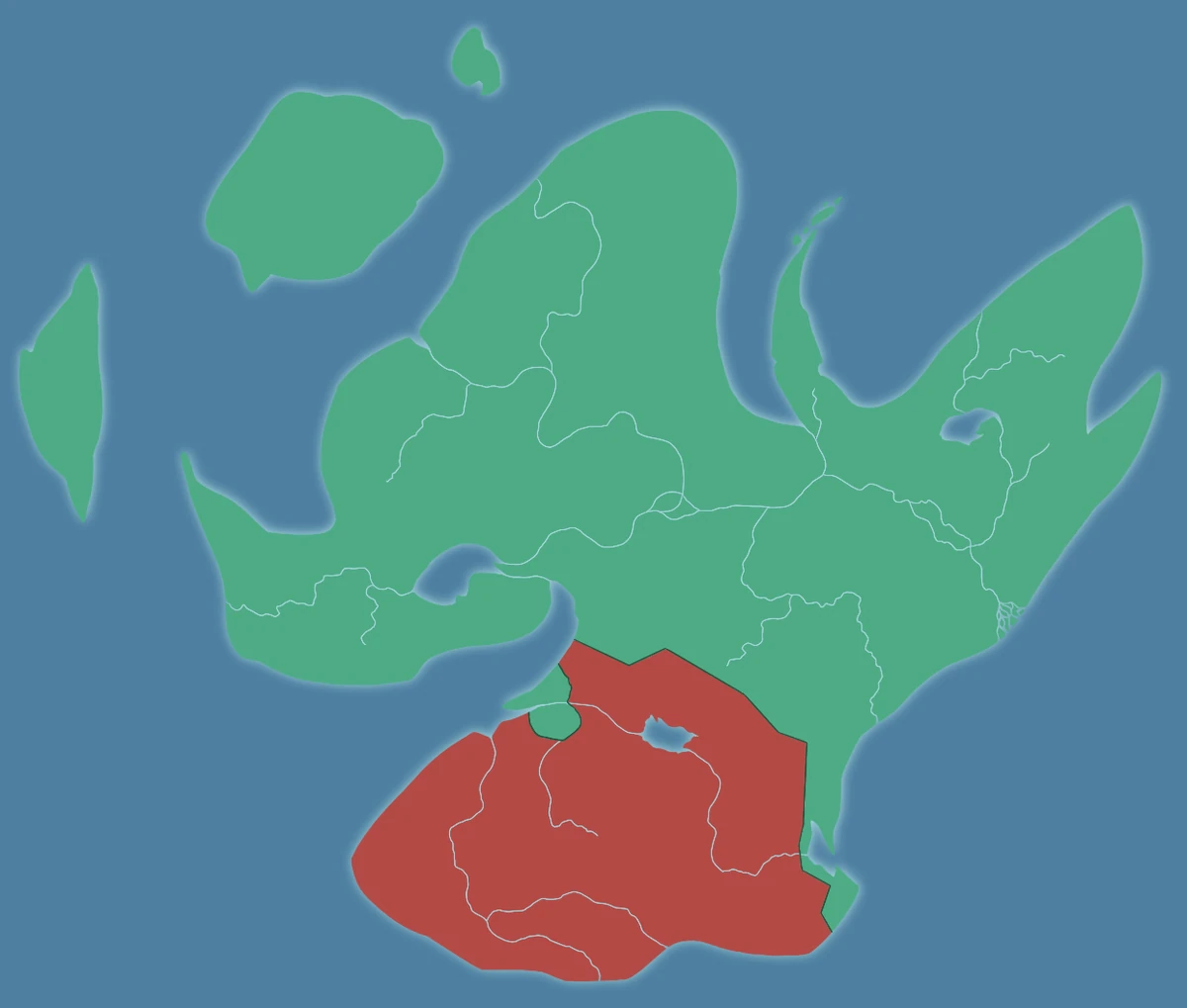 The Ferallands | RPV Wiki | Fandom