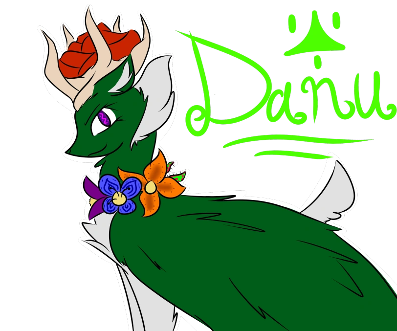 Danu | RPV Wiki | Fandom