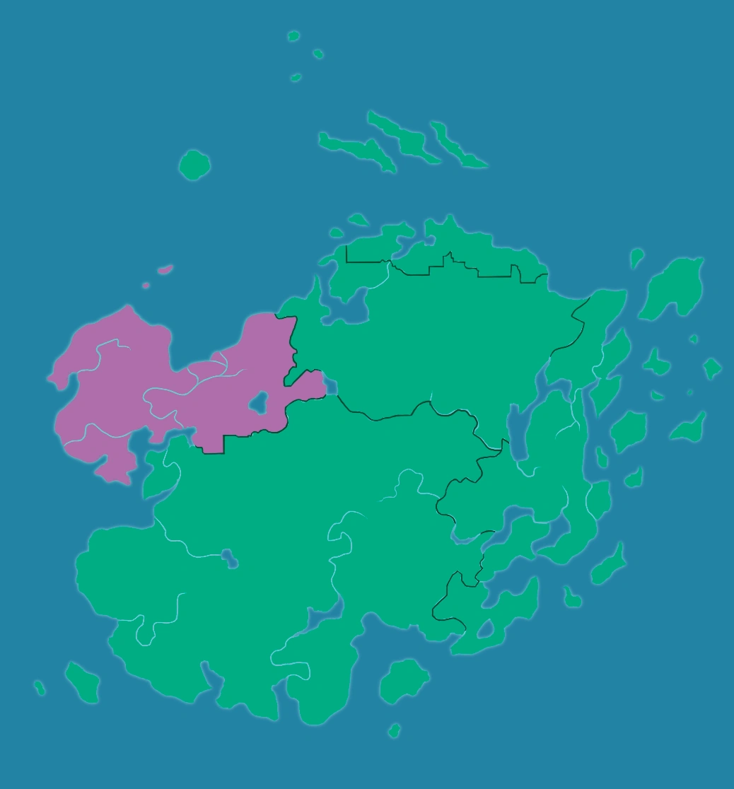 Deloria | RPV Wiki | Fandom