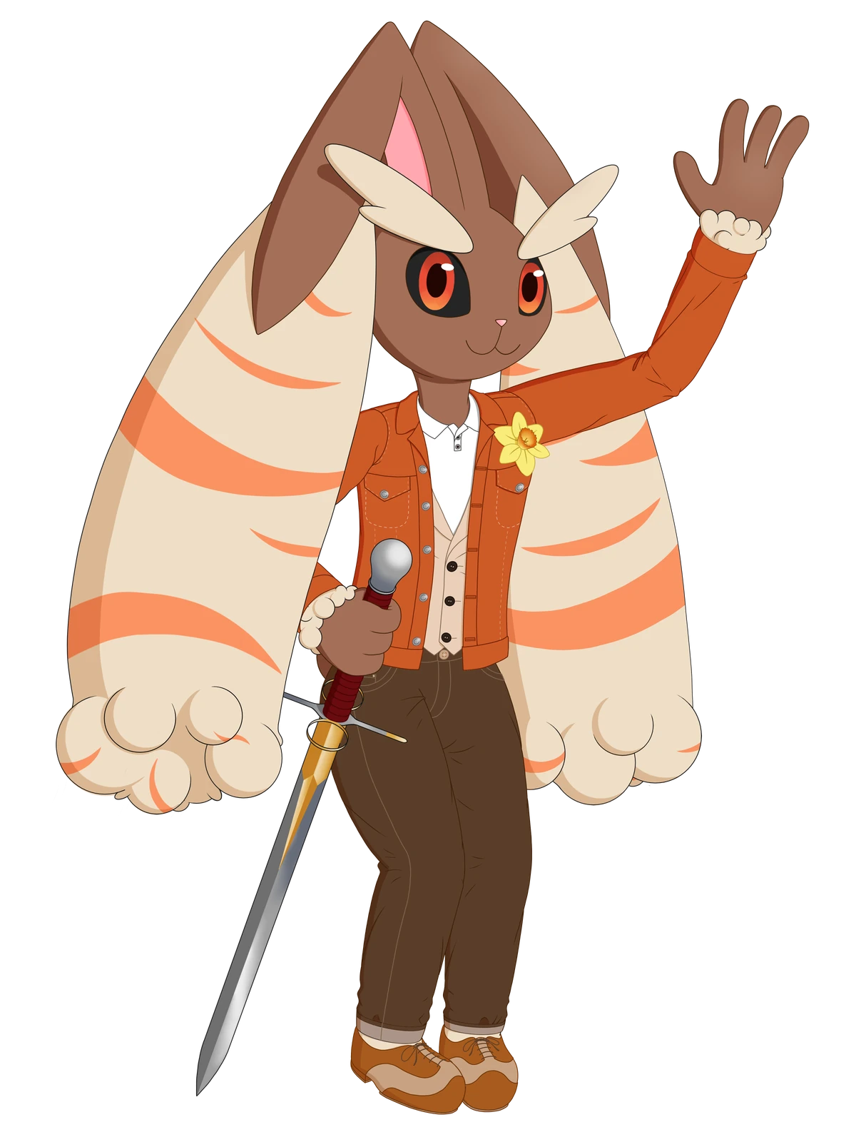 Dale Dawson | RPV Wiki | Fandom