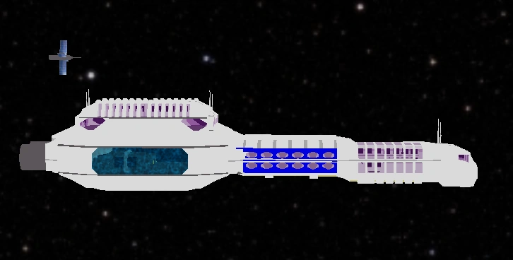 Space Center | The RPverse Wiki | Fandom