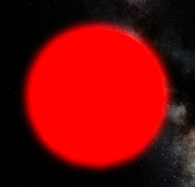 Barnard's Star | The RPverse Wiki | Fandom