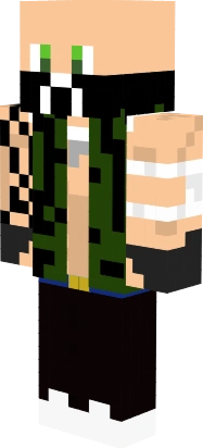 WilsonA | RPW MC Wrestling Wiki | Fandom