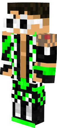 Kevdog | RPW MC Wrestling Wiki | Fandom