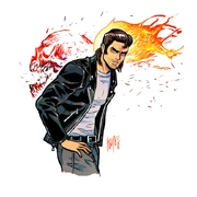 Danny Ketch | RPworld123 Wiki | Fandom