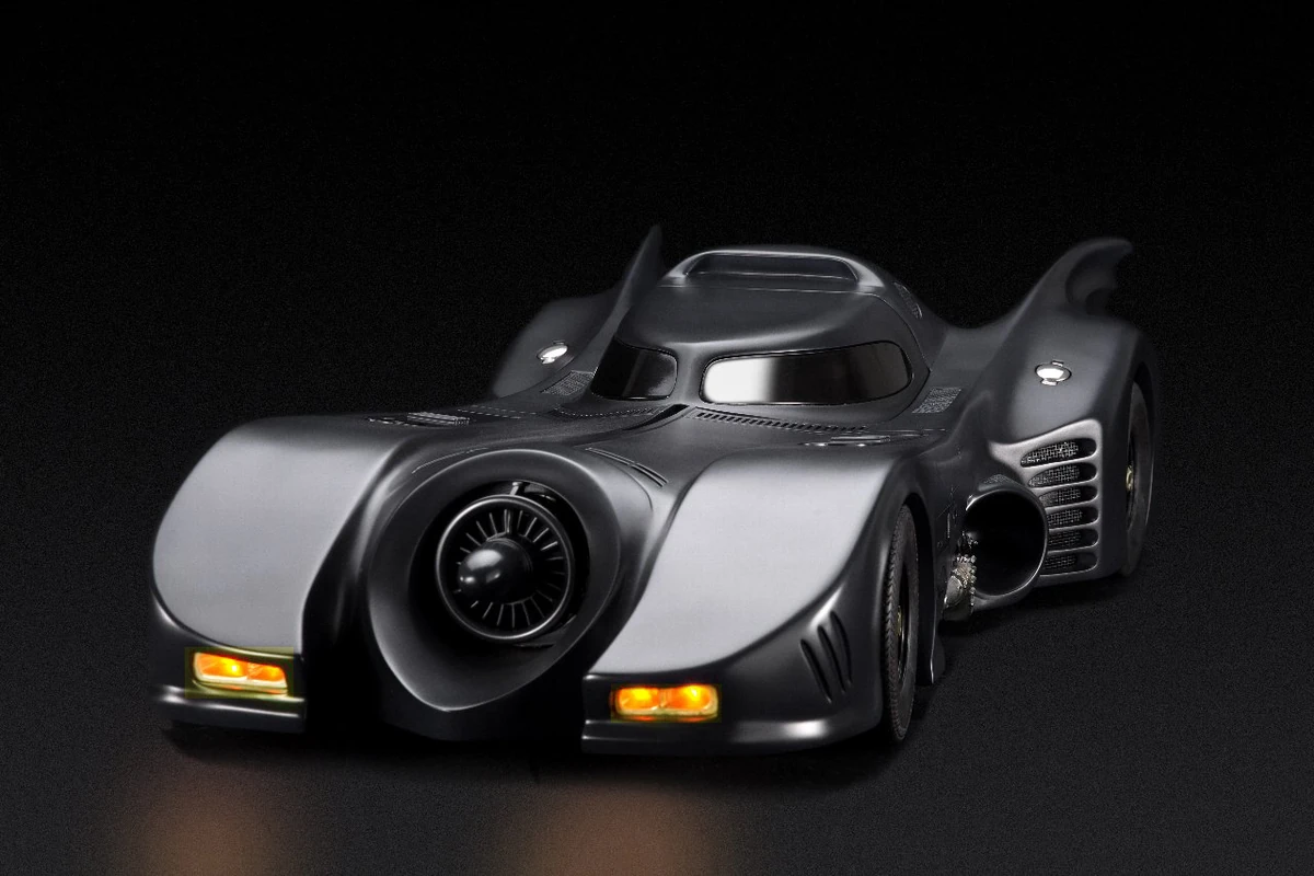 Batmobile 2.0 | RPworld123 Wiki | Fandom