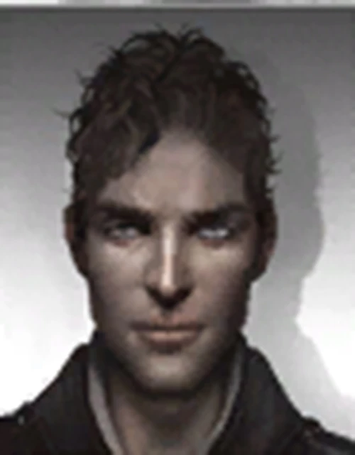 Alex Mercer | RPworld123 Wiki | Fandom