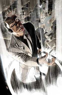 Two-Face | RPworld123 Wiki | Fandom