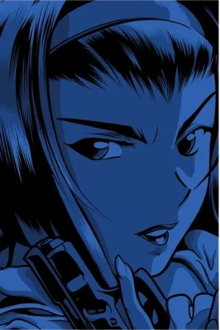 Faye Valentine | RPworld123 Wiki | Fandom