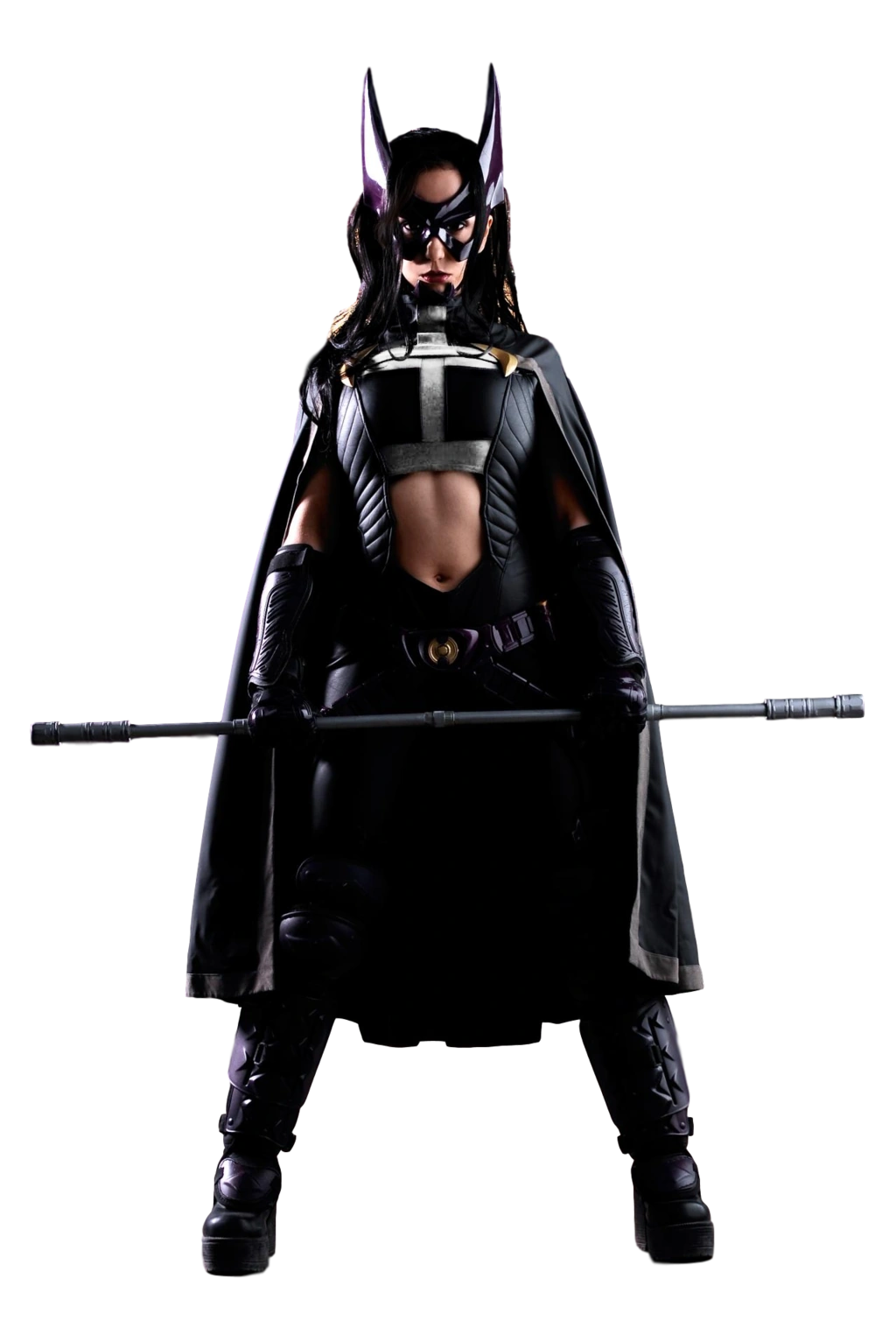 Huntress | RPworld123 Wiki | Fandom