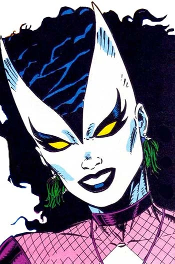 Lilith | RPworld123 Wiki | Fandom